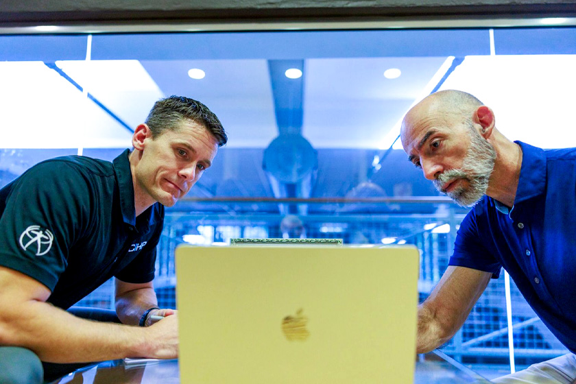 Online Learning - Curious Gap Labs