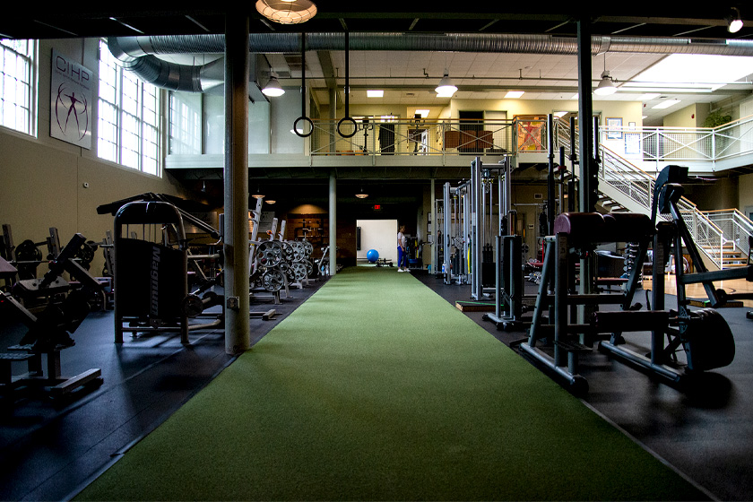 Research - Curious Gap Labs